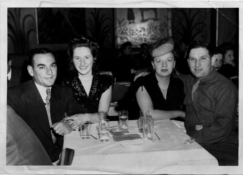 “For the Duration of Our Parallel Flow”: An epic interview with Phyllis ...