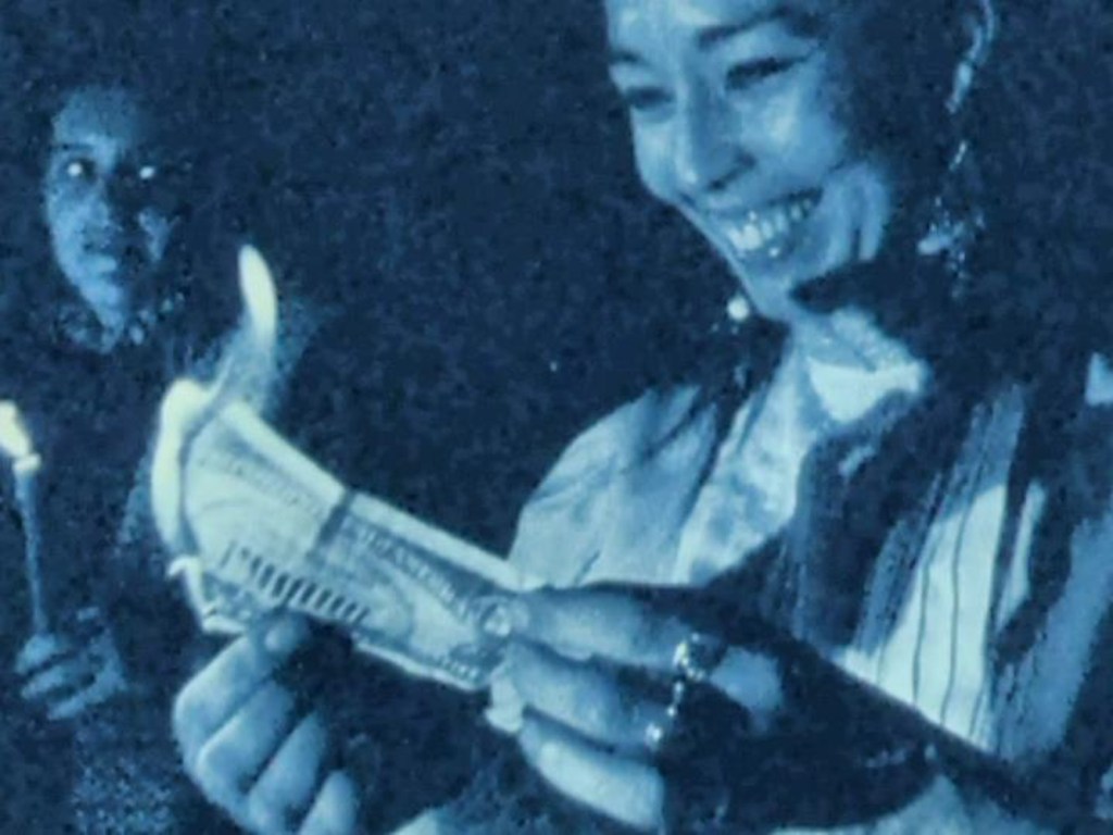 I TRULY BELIEVED: An in-depth conversation with Vicki Pollack of the ...