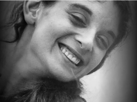 I TRULY BELIEVED: An in-depth conversation with Vicki Pollack of the ...