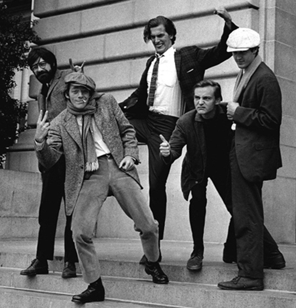 “We’re gonna do economic activity—without money!”: Inside the criminal ...