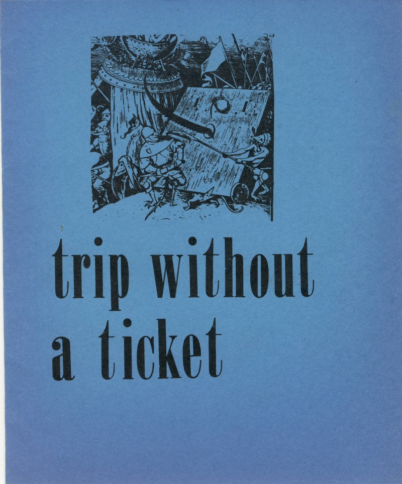 A GUIDING VISION: A conversation with PETER BERG of the San Francisco ...